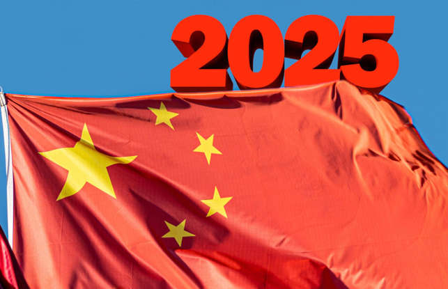 The US-China Tech War: Which Country Has The Edge? The US-China Tech War: Which Country Has The Edge?