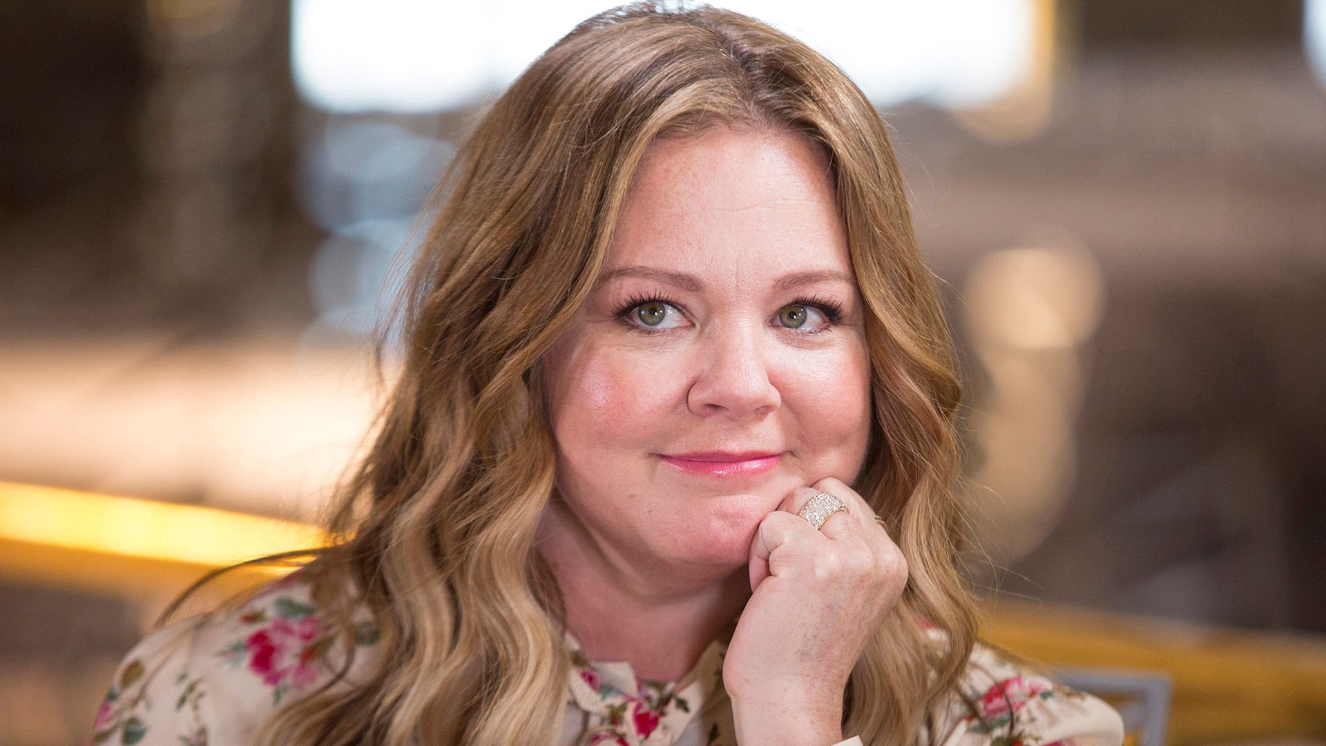 Melissa McCarthy shares rare photo of daughter for special milestone ...