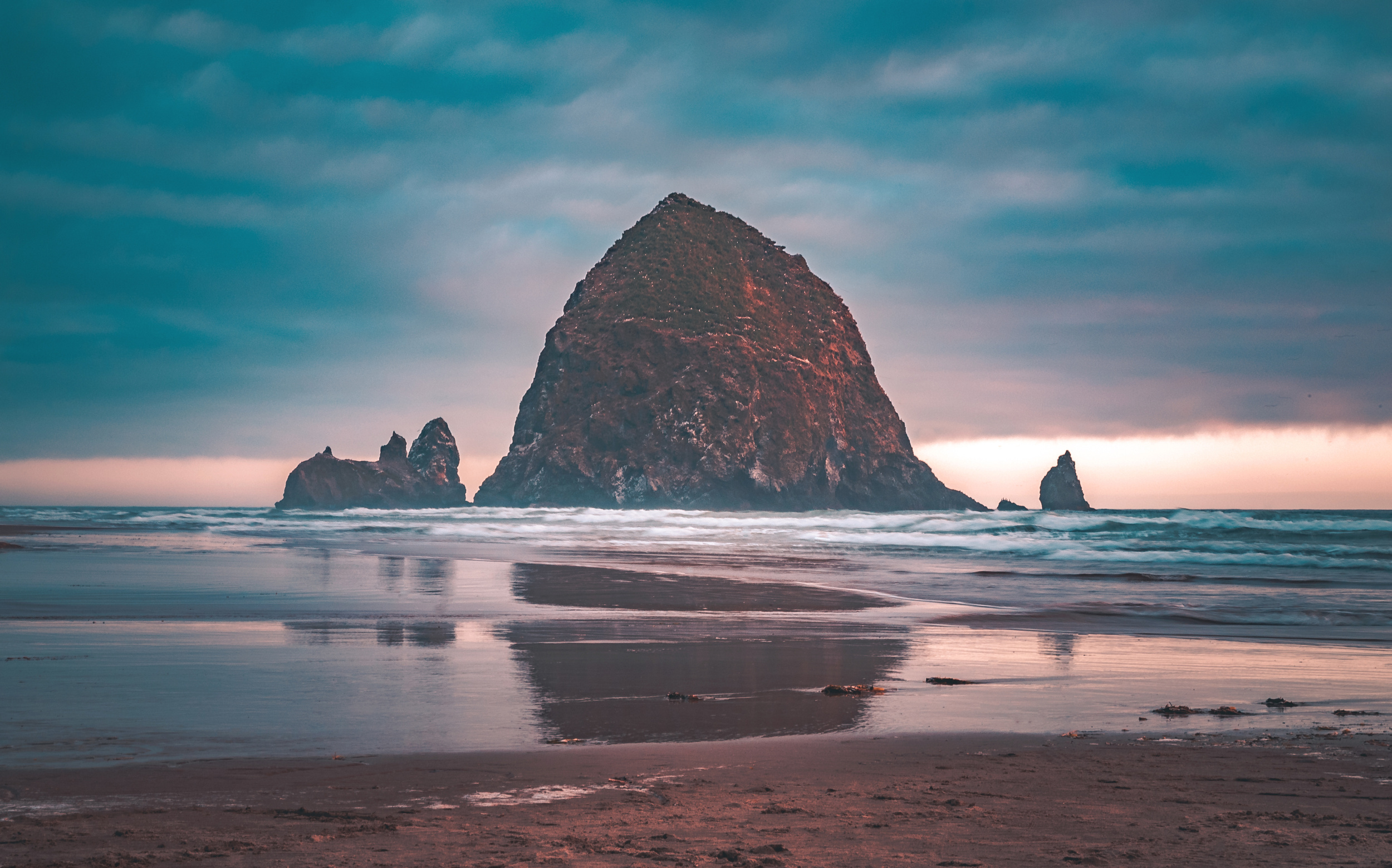 11 most scenic Pacific Northwest road trips