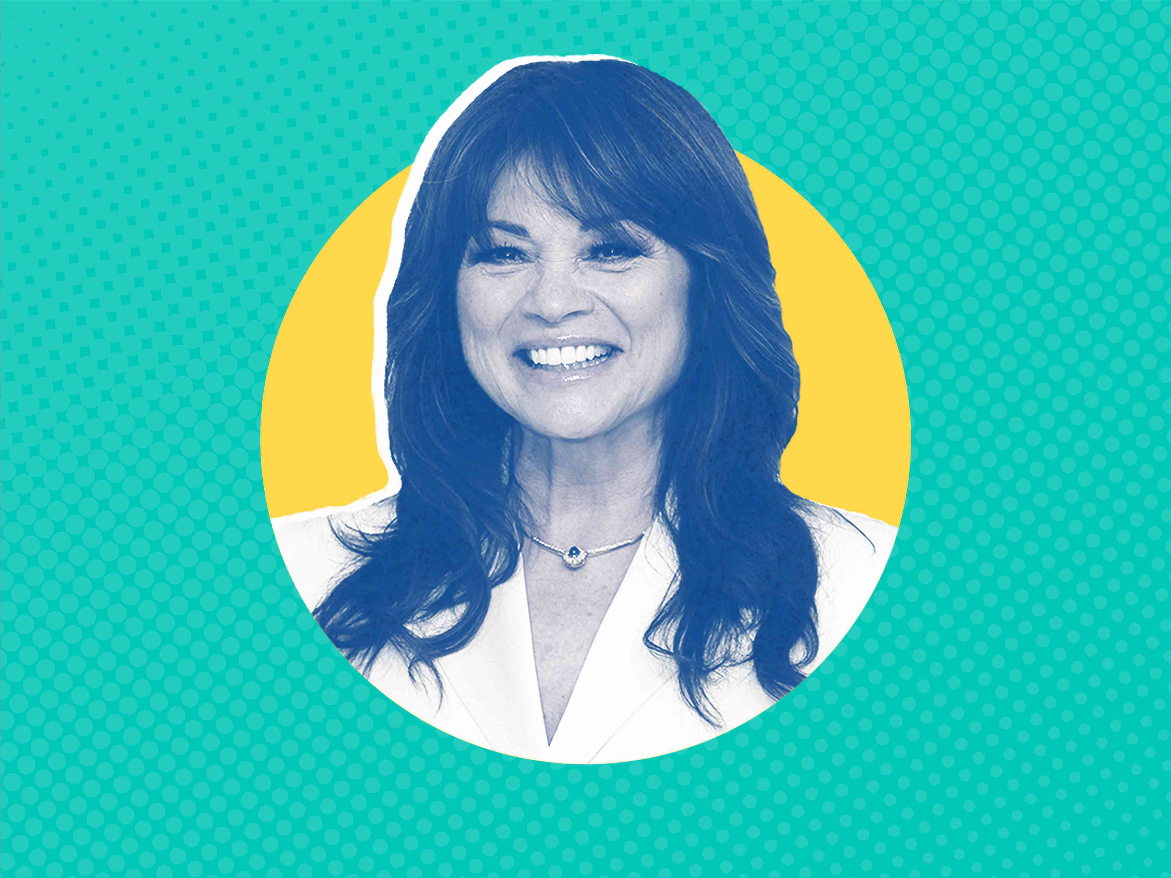Valerie Bertinelli's Go-To 4-Ingredient Meal Is So Easy