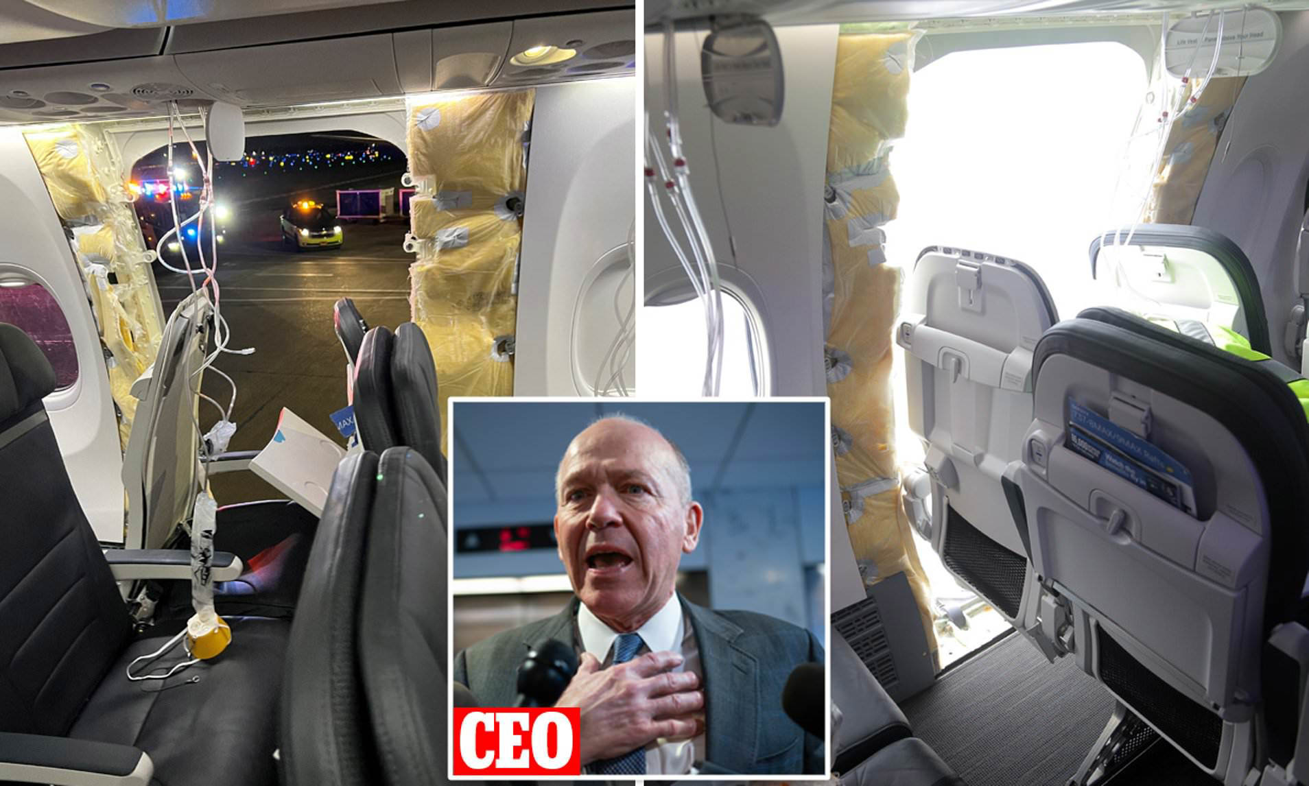 Boeing and Airbus planes constructed with 'fake' Chinese titanium Boeing and Airbus planes constructed with 'fake' Chinese titanium