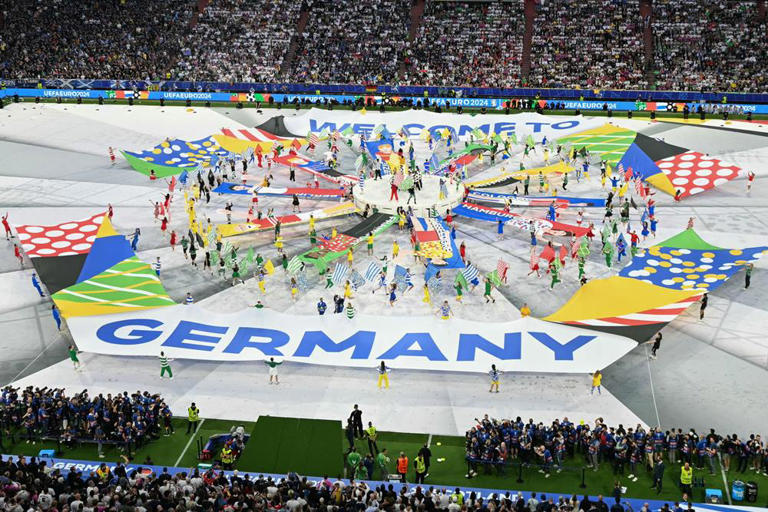 Sedang Berlangsung, Link Live Streaming Jerman vs Skotlandia, Euro 2024 Sedang Berlangsung, Link Live Streaming Jerman vs Skotlandia, Euro 2024