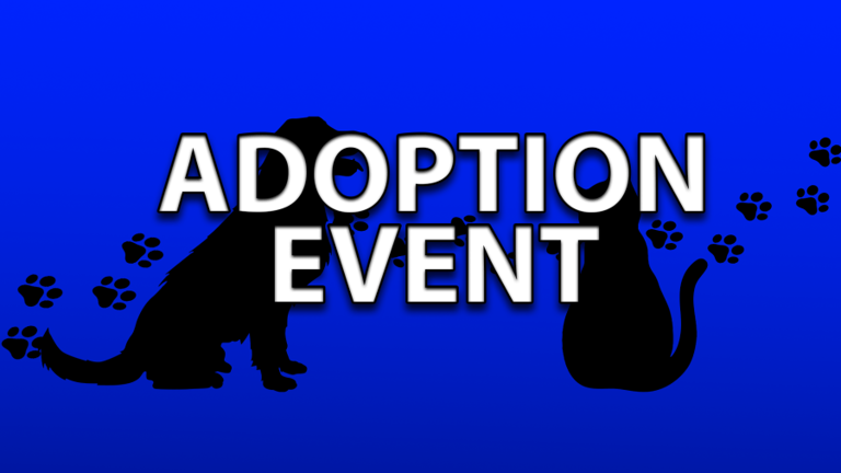 Fayette County Humane Society extends free adoption event