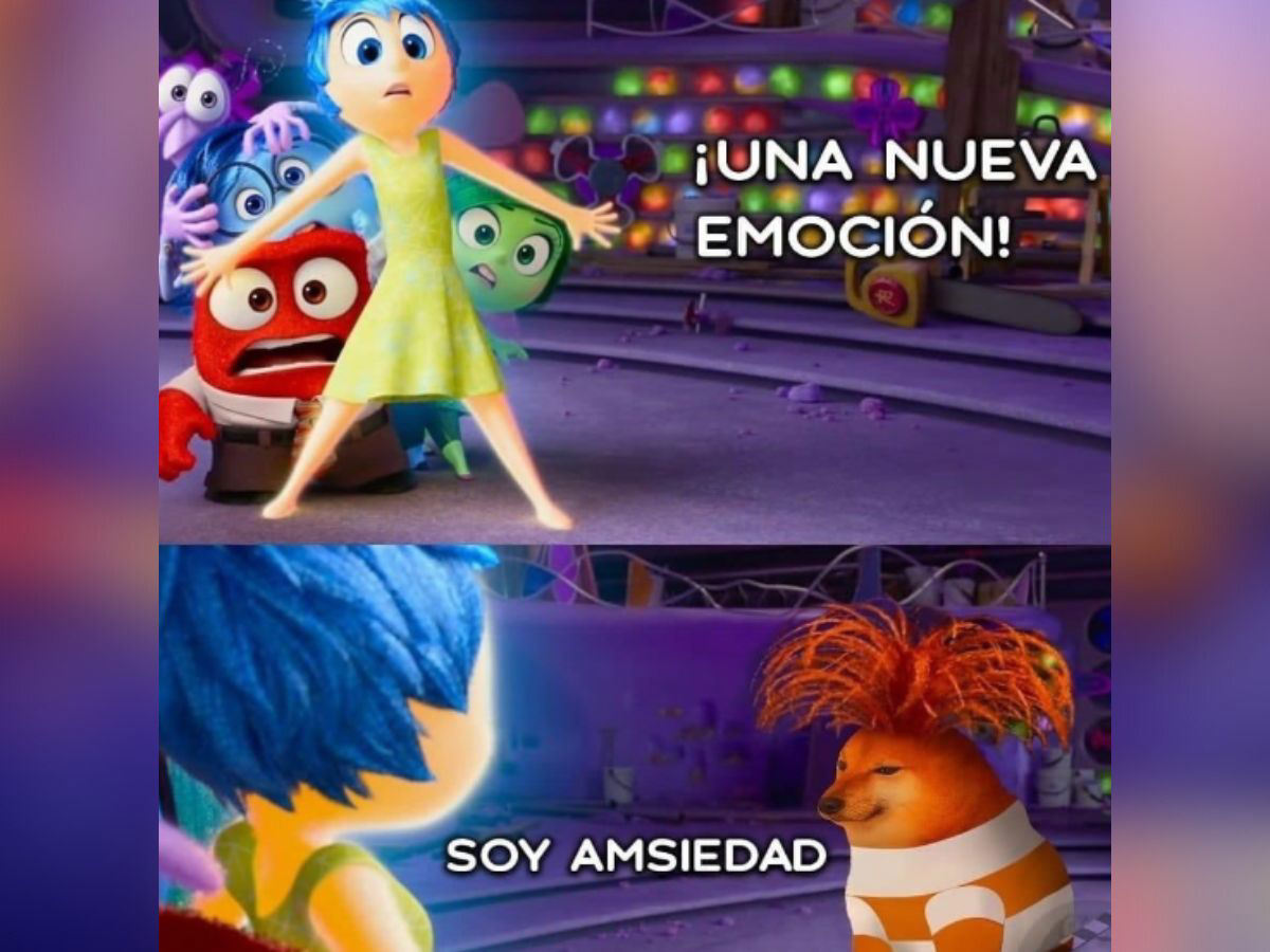 Intensamente 2 escenas post créditos Te decimos sin spoilers Intensamente 2 escenas post créditos Te decimos sin spoilers
