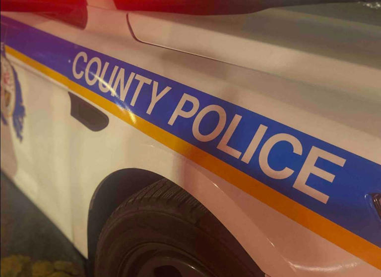 Armed Suspect Barricades Self In Maryland Home, Schools Locked Down ...