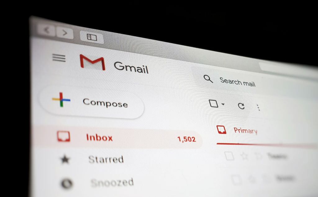 Gmail refuerza su seguridad con cifrado de extremo a extremo: nuevas ...