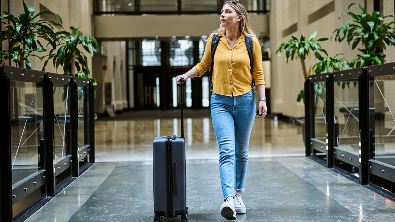 8 Things to Do Before Your Next International Trip