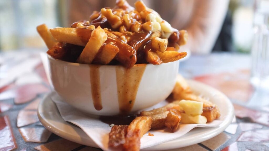 12 Different Canadian Meals Americans Cannot Handle