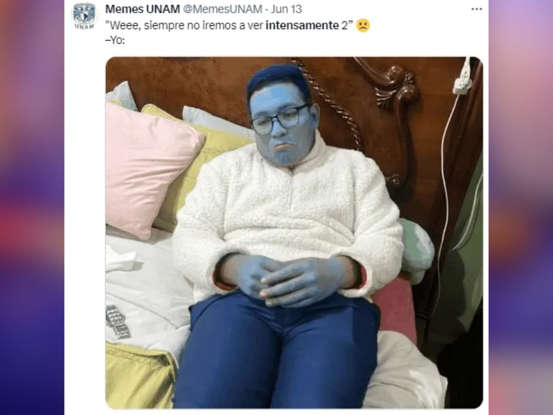 Intensamente 2 escenas post créditos Te decimos sin spoilers Intensamente 2 escenas post créditos Te decimos sin spoilers