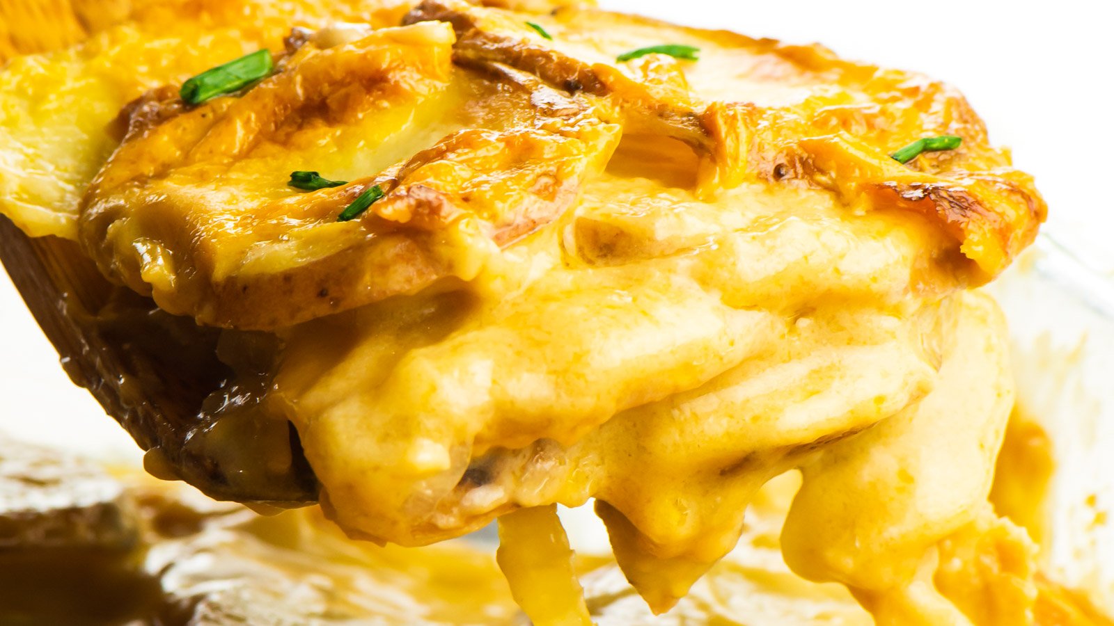 16 Yummy Potato Dishes to Jazz Up Your Sides