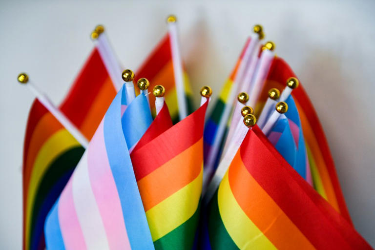 Pennsylvania lawmaker introduces “Two Gender Protection Act” Pennsylvania lawmaker introduces “Two Gender Protection Act”