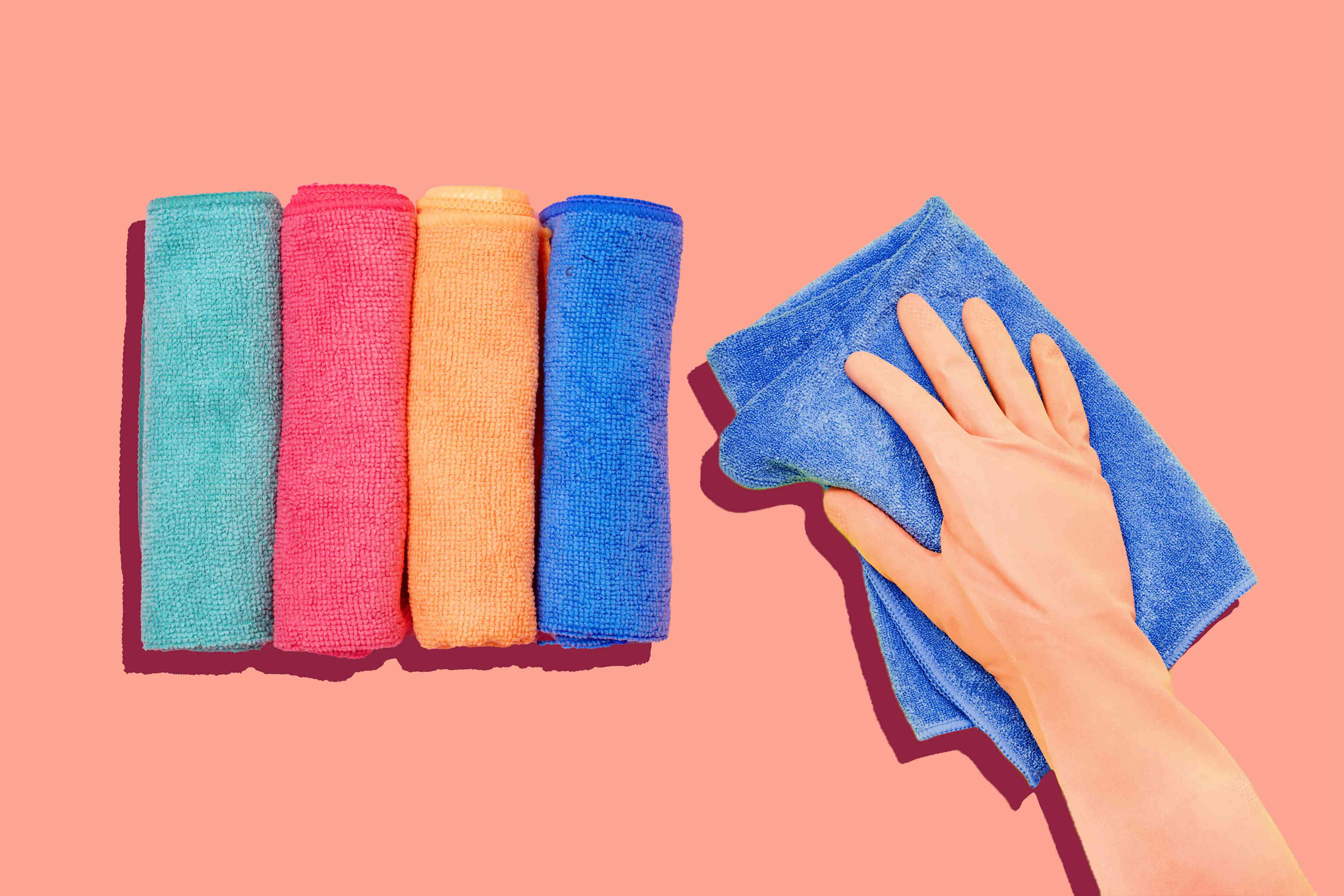 I'm a Cleaning Editor, and These Are the Most Life-Changing Tips I've ...
