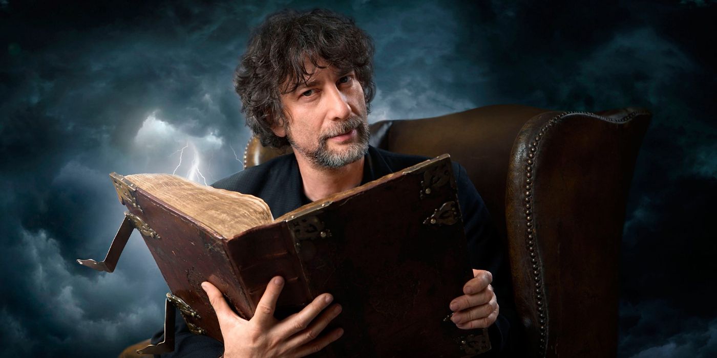 Neil Gaiman Breaks Silence On Sexual Assault Allegations: "I Don't ...