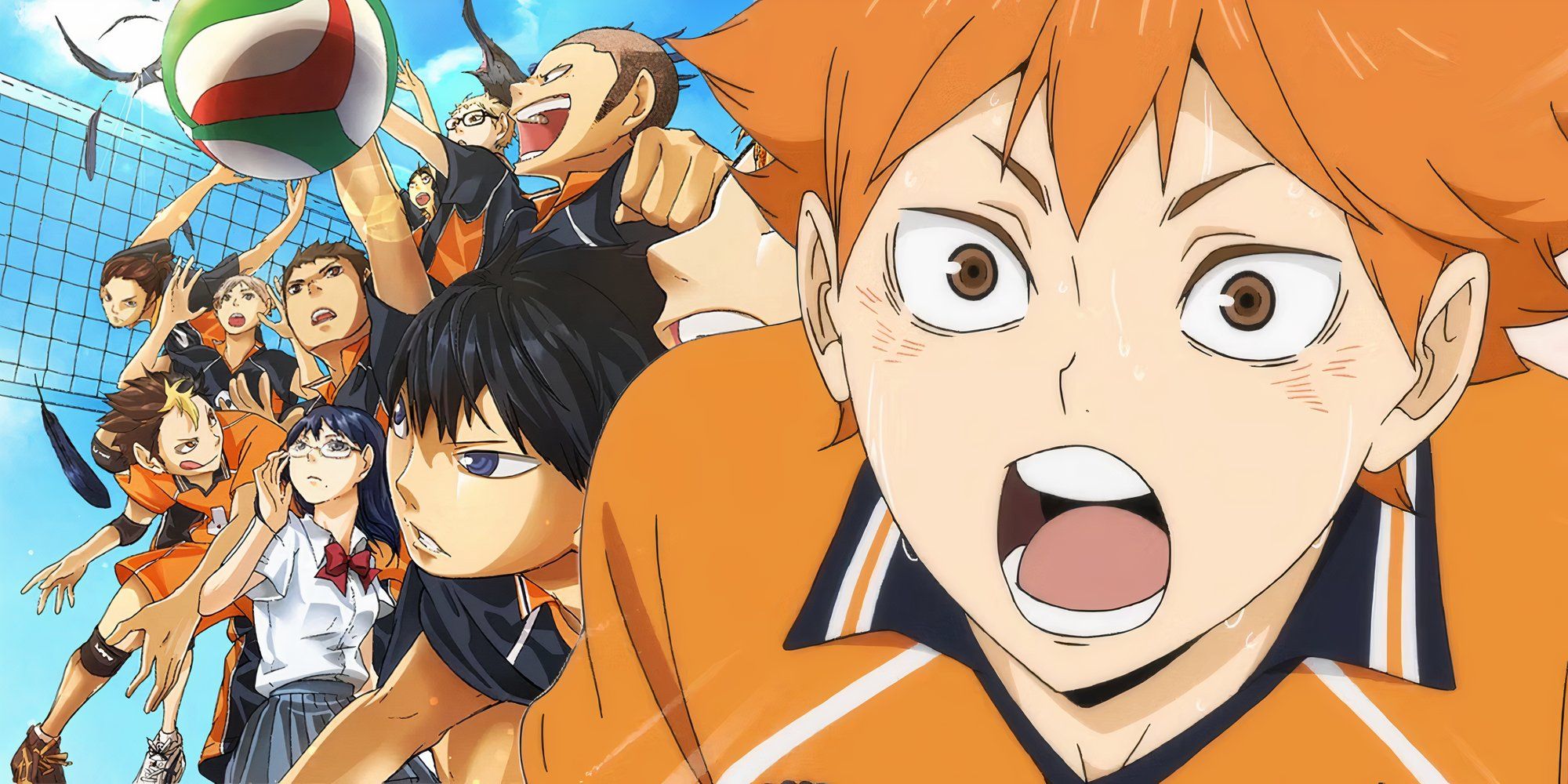 Haikyuu!! Just Teased a New Anime Season to Finish Its Story