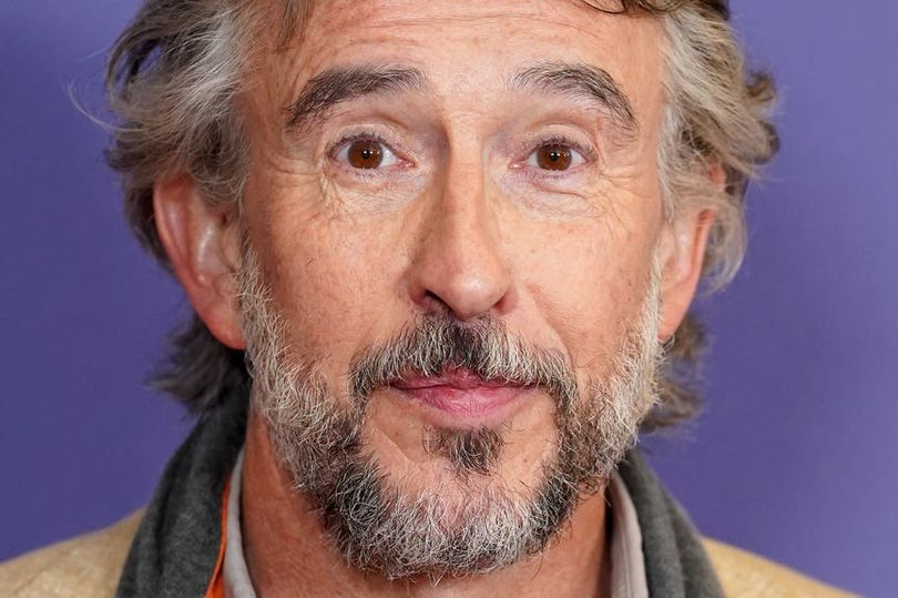 Steve Coogan unveils new Alan Partridge series focusing on mental health