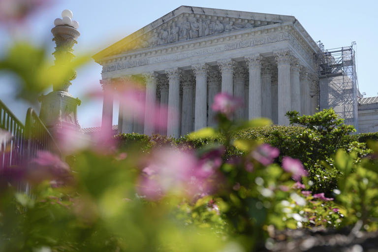 Supreme Court strikes down Trump-era ban on rapid-fire rifle bump ... Supreme Court strikes down Trump-era ban on rapid-fire rifle bump ...