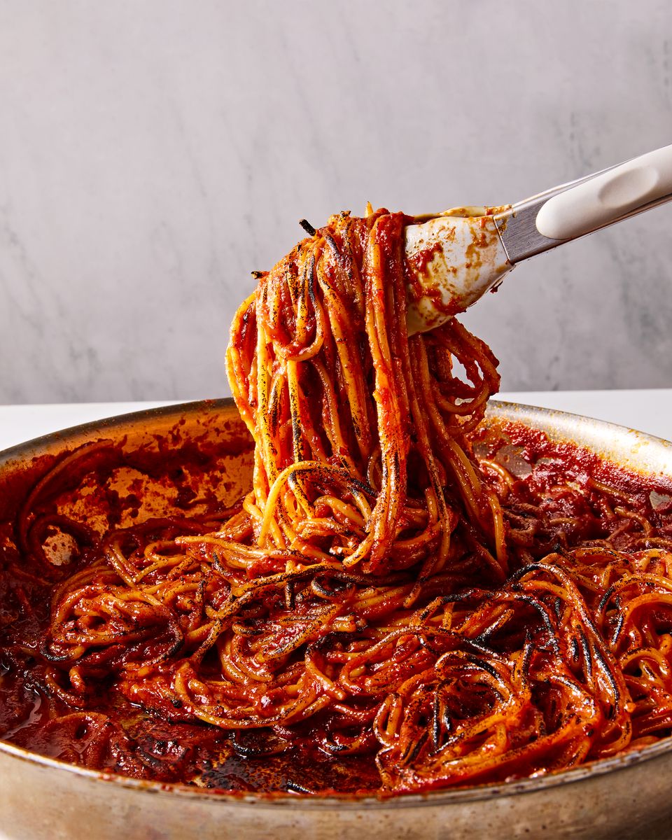 Take A Trip to Italy & Beyond With These 95 Pasta Recipes Perfect For ...