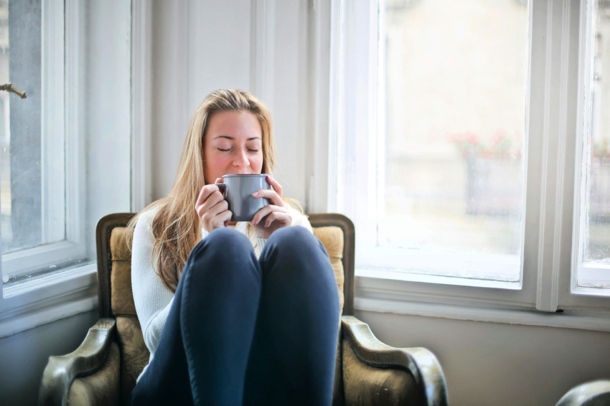 Best Evening Routine for Relaxation