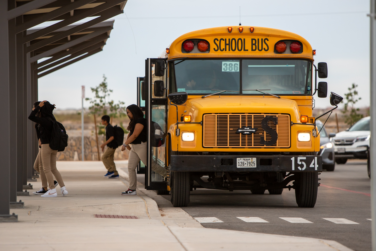 How do El Paso school districts set their budget? 7 things to know & how to get involved