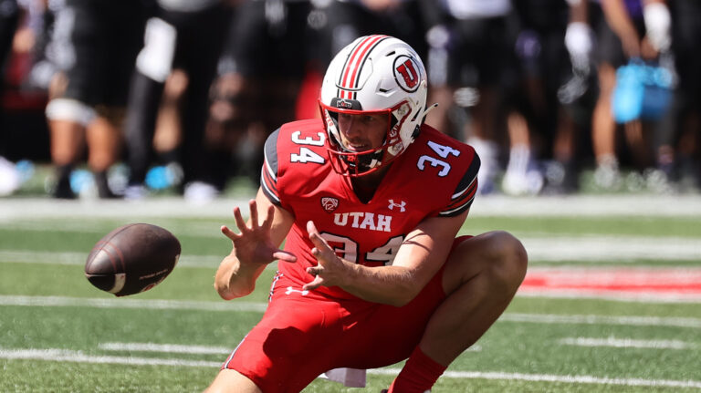 Cfb Ranking The Top 15 College Football Punters For 2024