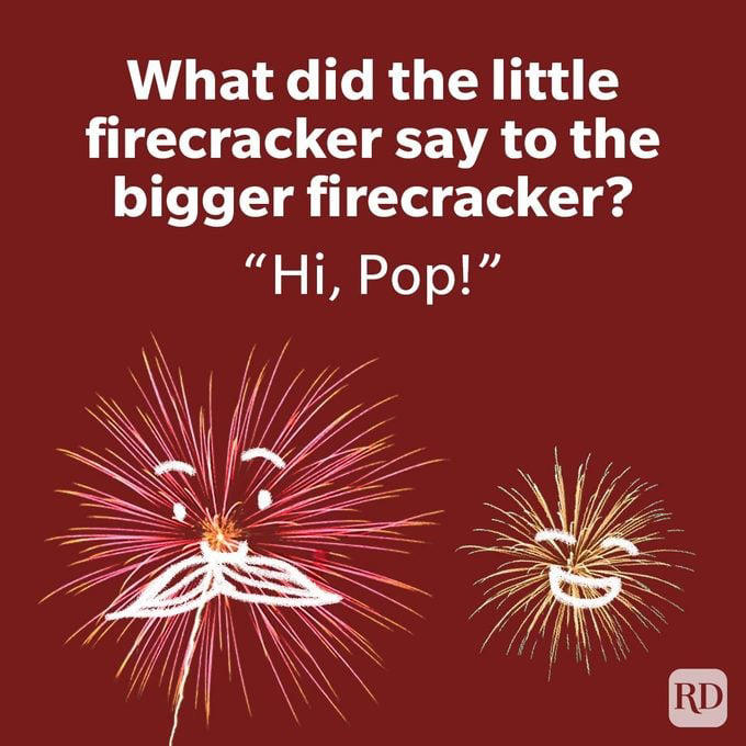 65 Hilarious 4th of July Jokes That Let Laughter Ring