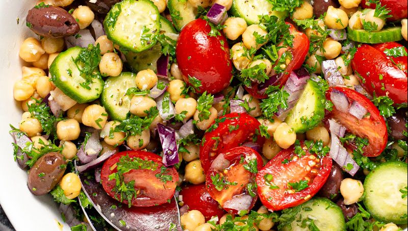 20 easy meals that get dinner on the table in record time