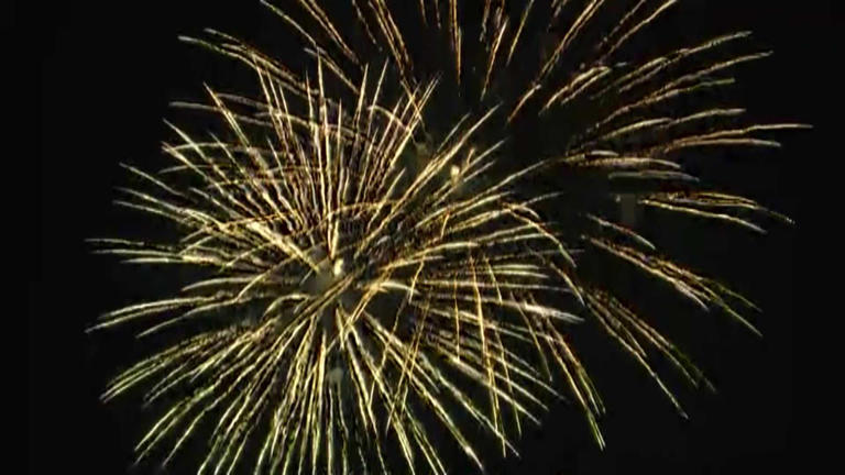 Fourth of July fireworks and events for the Kansas City metro area
