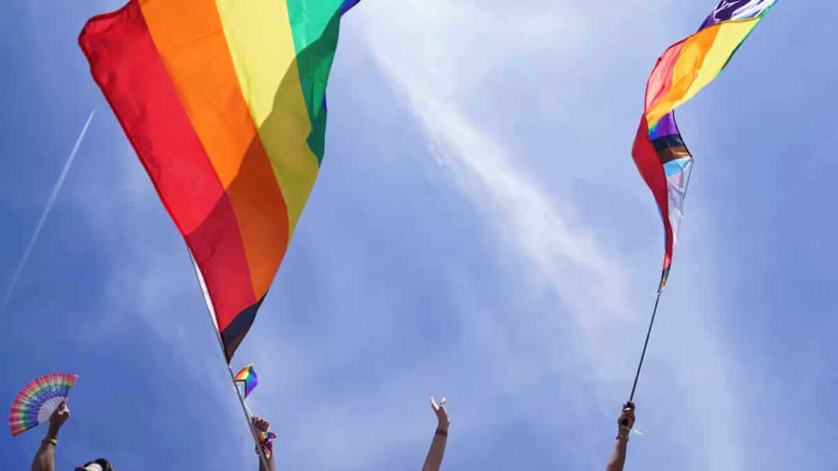 US judge blocks Biden administration's protections for LGBT students in ... US judge blocks Biden administration's protections for LGBT students in ...