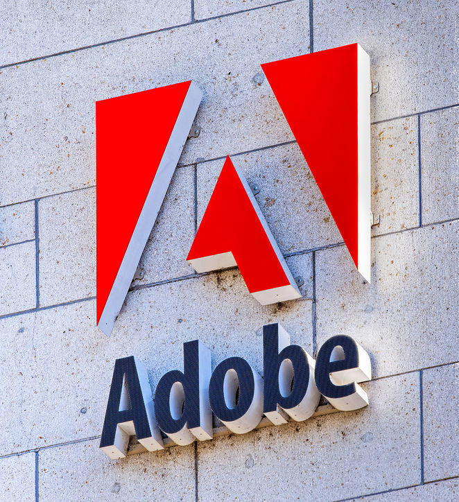 Wall Street firms cut Adobe Inc. (ADBE) price target but tout revenue ...