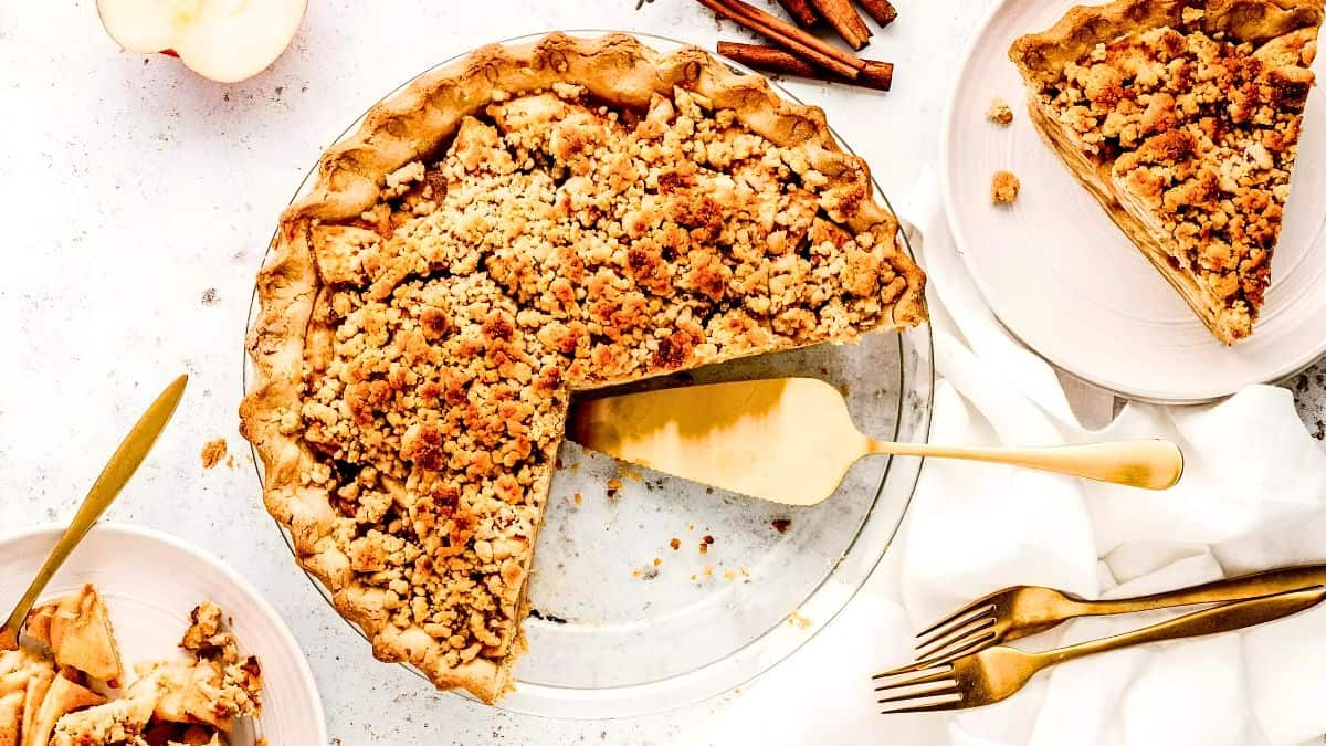 20 Indulgent Desserts That’ll Wow A Crowd