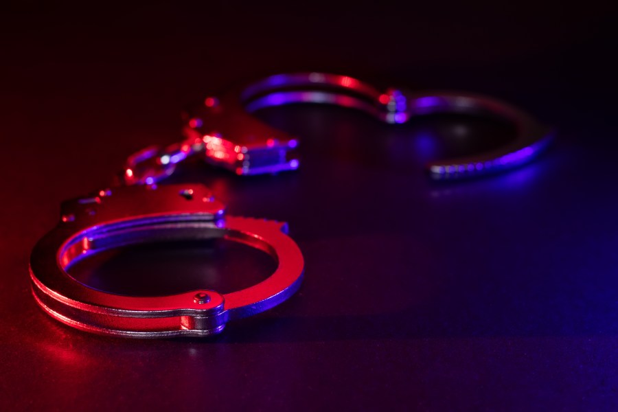 Greenbrier County man arrested for possession of child pornography
