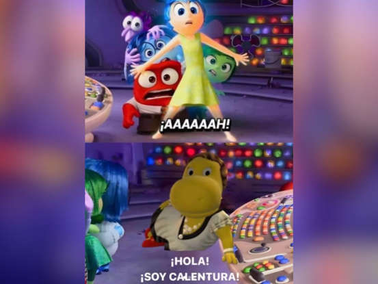 Intensamente 2 escenas post créditos Te decimos sin spoilers Intensamente 2 escenas post créditos Te decimos sin spoilers