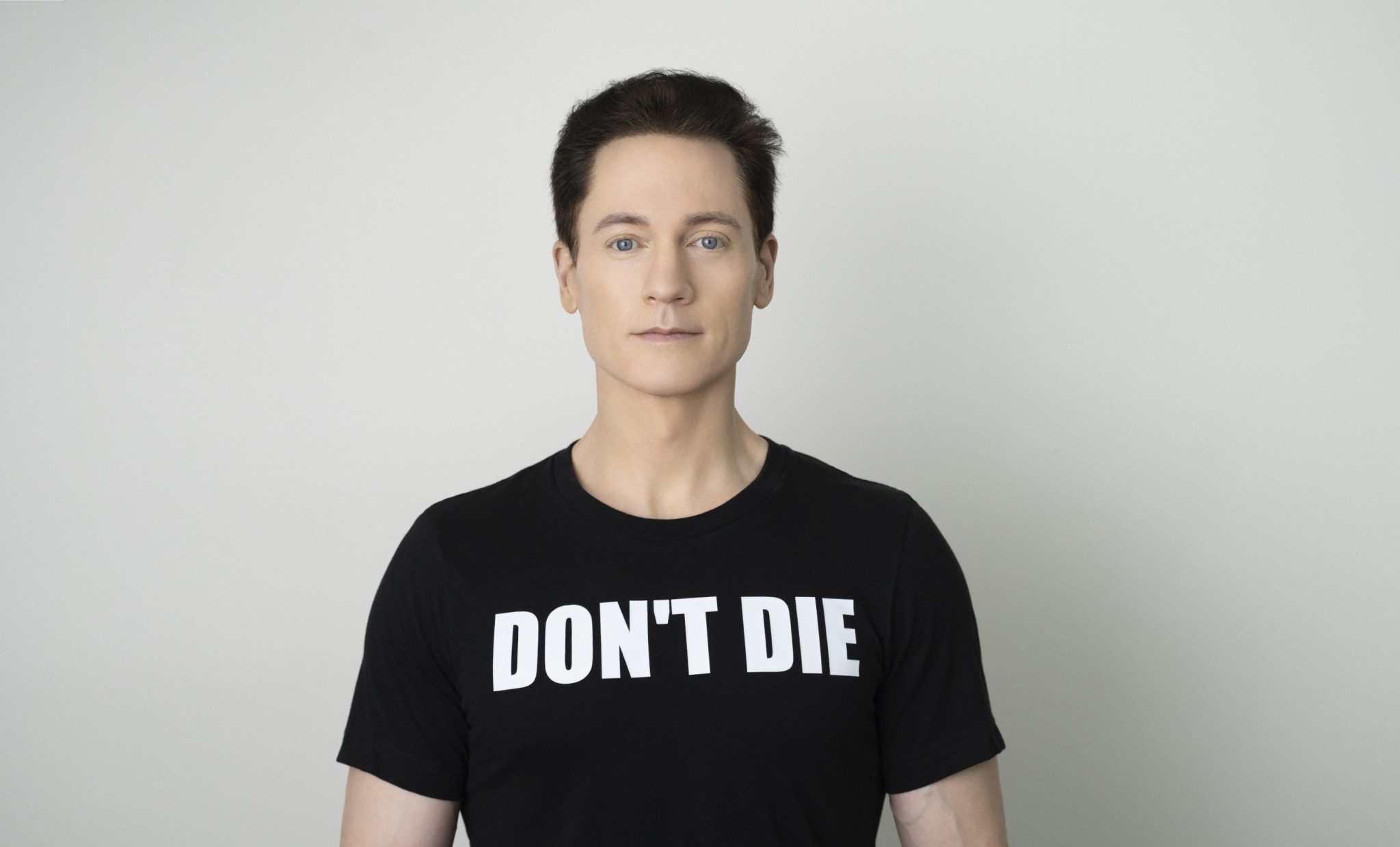 Behind the scenes of this tech millionaire’s ‘Don’t Die’ summit as ...