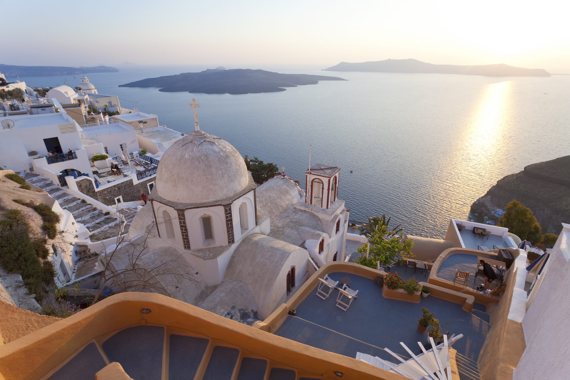 Tourisme : 20 lieux incontournables à visiter en Grèce