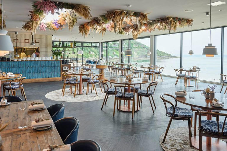 Cornwall's best restaurants as chosen by diners - from Spanish to ...