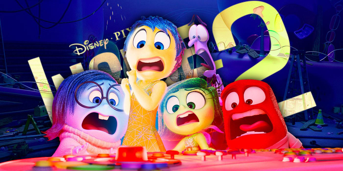 Inside Out 2 Director Reveals New Emotion in Deleted Scene Inside Out 2 Director Reveals New Emotion in Deleted Scene