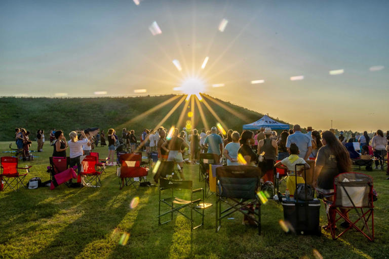 When is the first day of summer 2025? What to know about the summer solstice