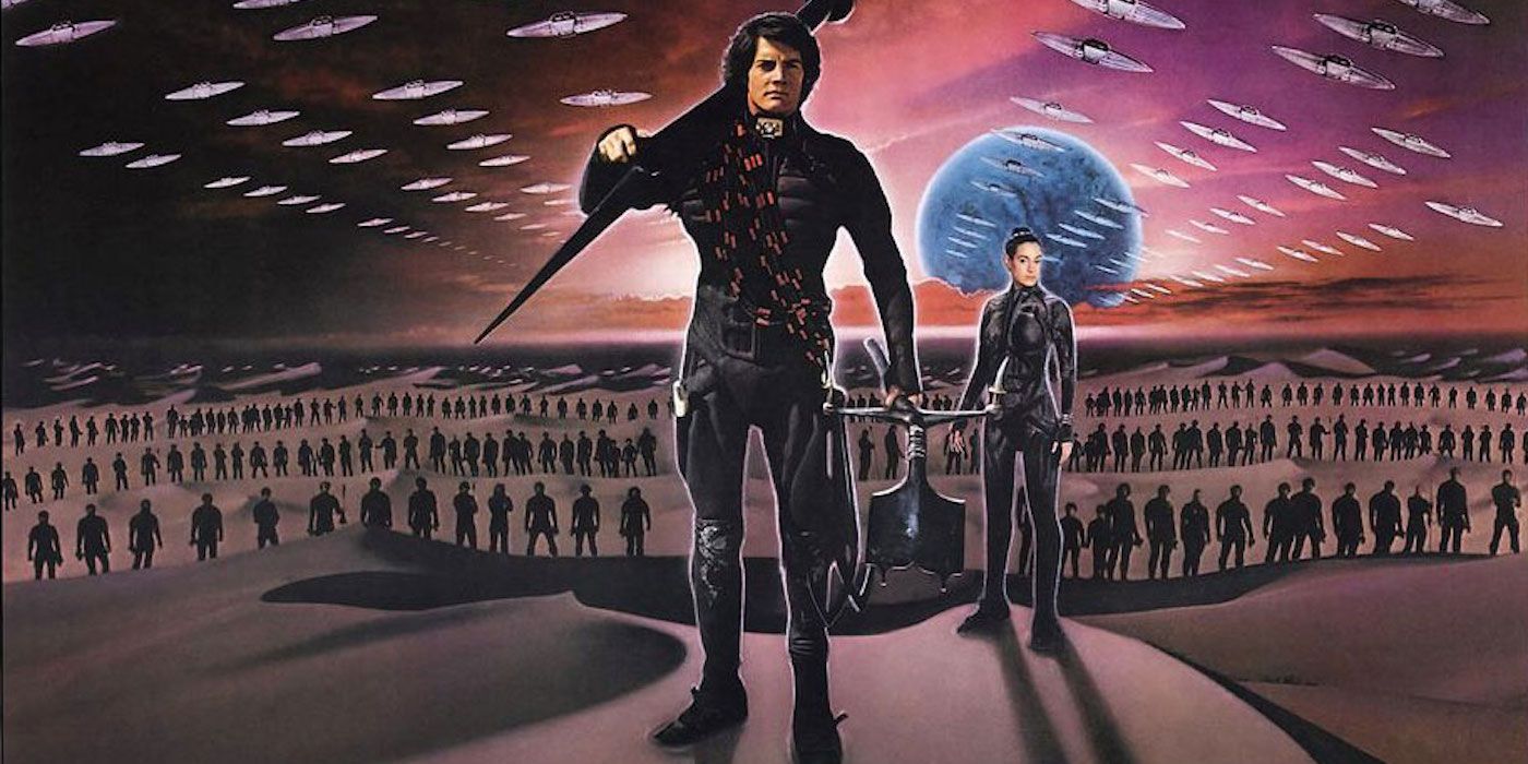 Dune: The Golden Path, Explained