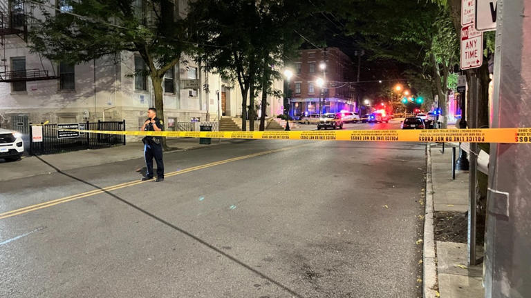Otr Shooting Sends One Person To Hospital In Critical Condition