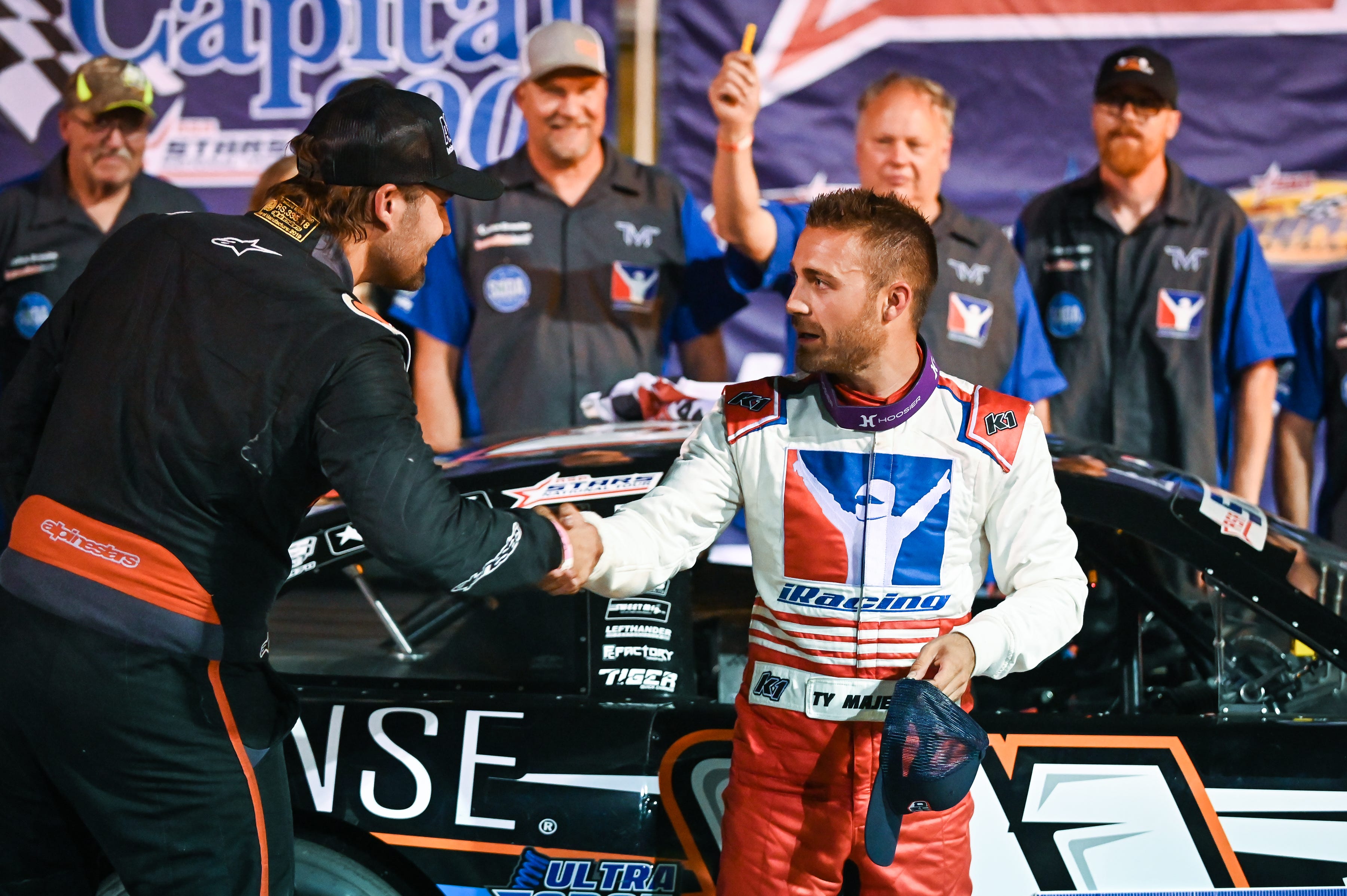 5 questions for Wisconsin racing in 2025: Who challenges Ty Majeski?