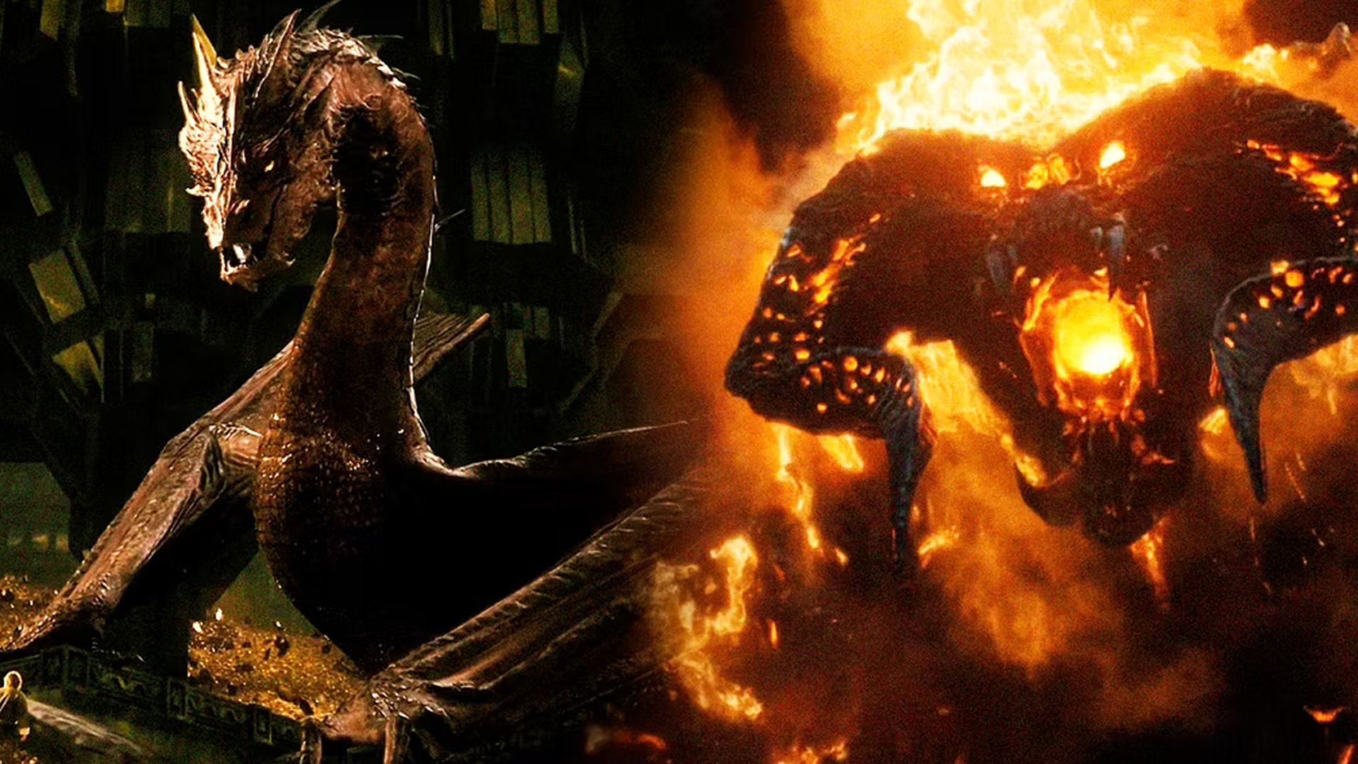 20 Iconic Lord of the Rings Monsters, Explained