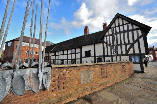 Rare chance to see Sikh jacket 'not usually on display' for heritage day