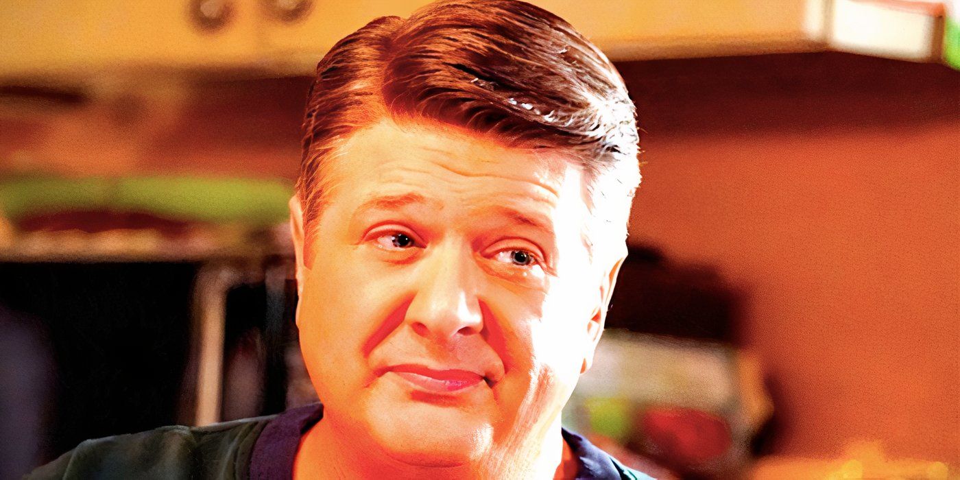 Lance Barber Returning As George In Georgie & Mandy’s First Marriage ...