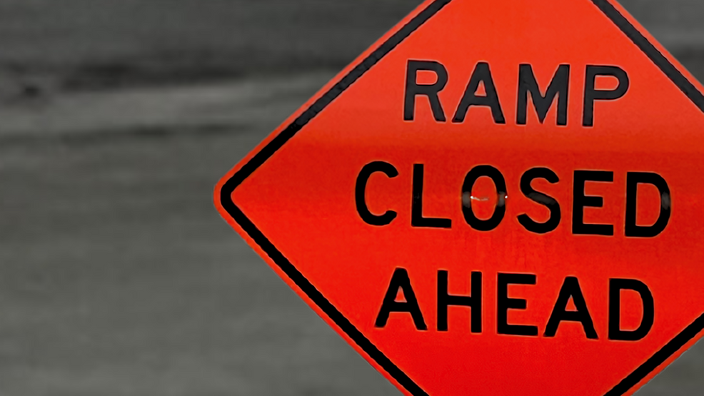 UDOT schedules daytime closure on eastbound I-84 for bridge project
