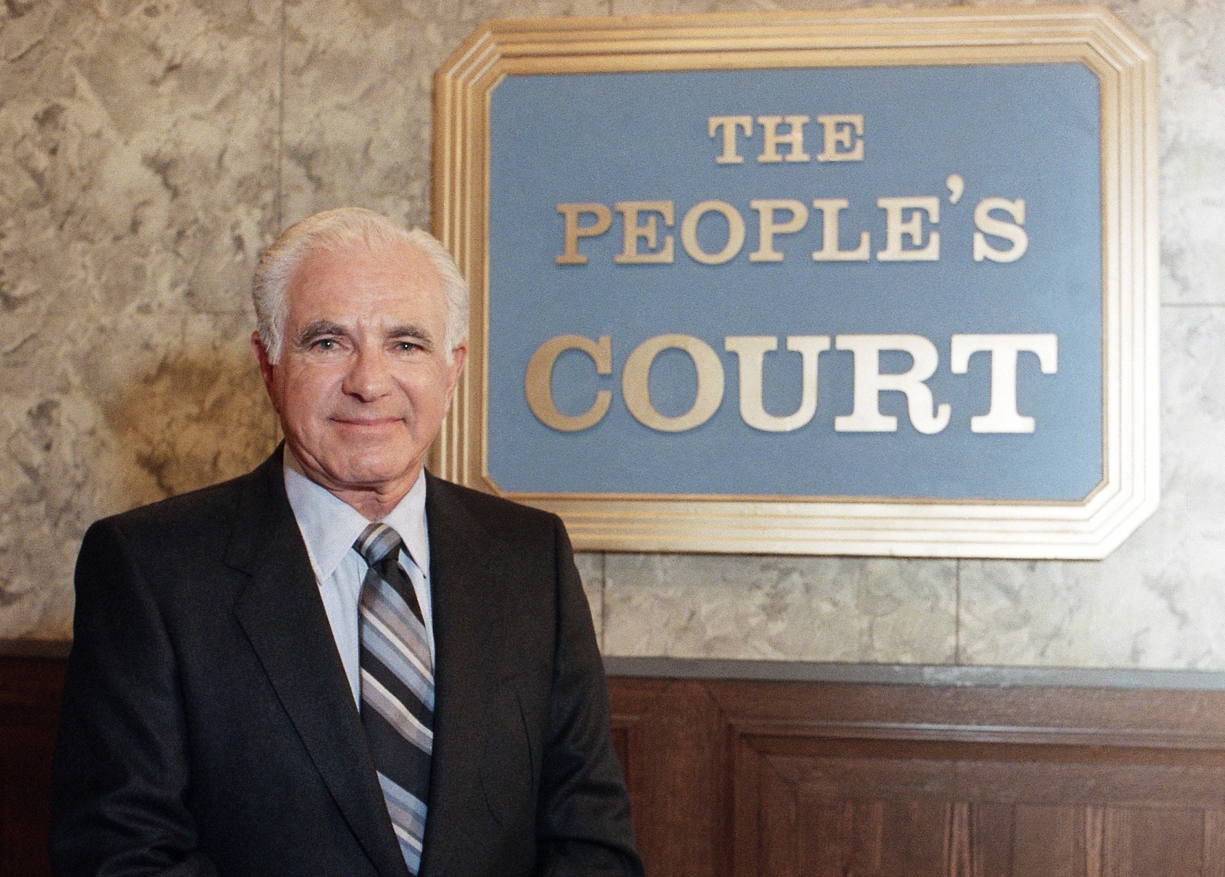 Our favorite judges from popular culture