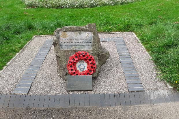 Worcester to host events to mark 80 years since VE Day