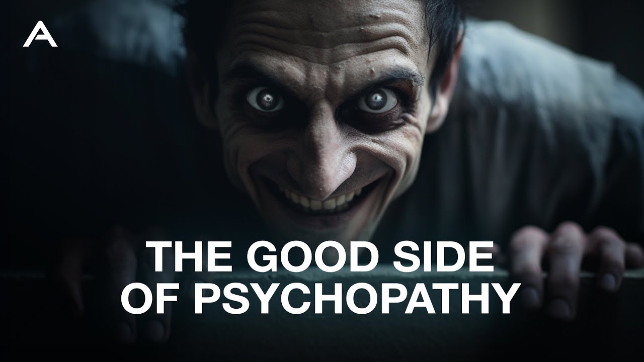 Why you want your doctor to be a psychopath