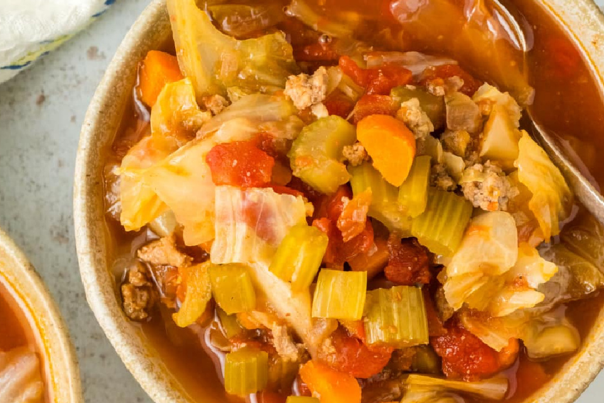 42 Easy & Flavor-Packed Ground Beef Dinners You'll Want to Try Tonight