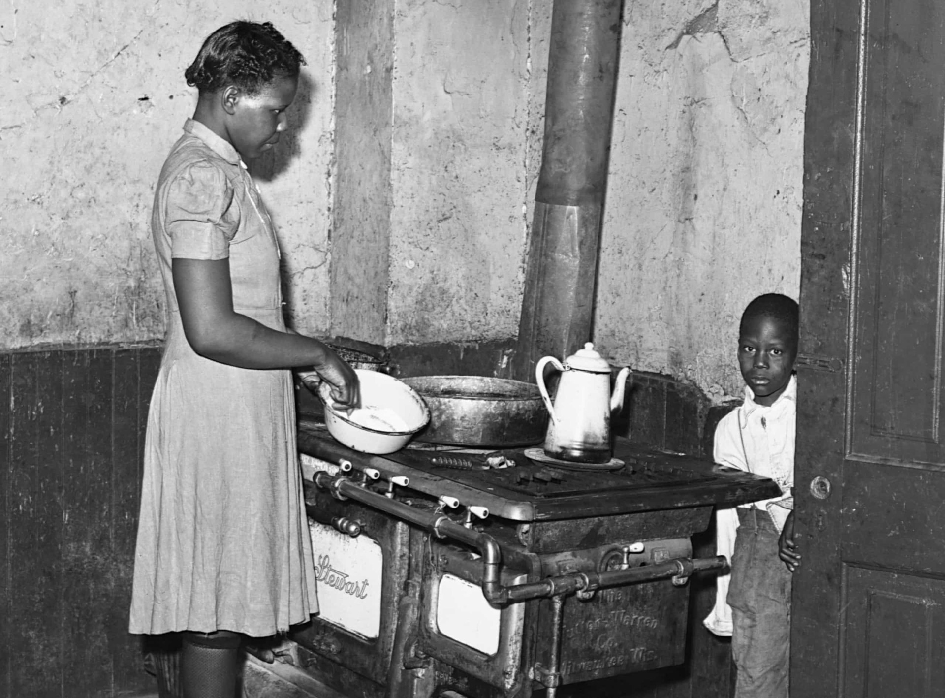 Soul food: digesting the history of African-American cuisine