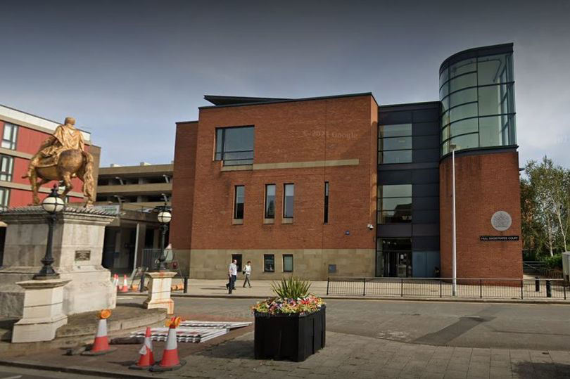 Hull court list - Eight offenders named and shamed Hull court list - Eight offenders named and shamed
